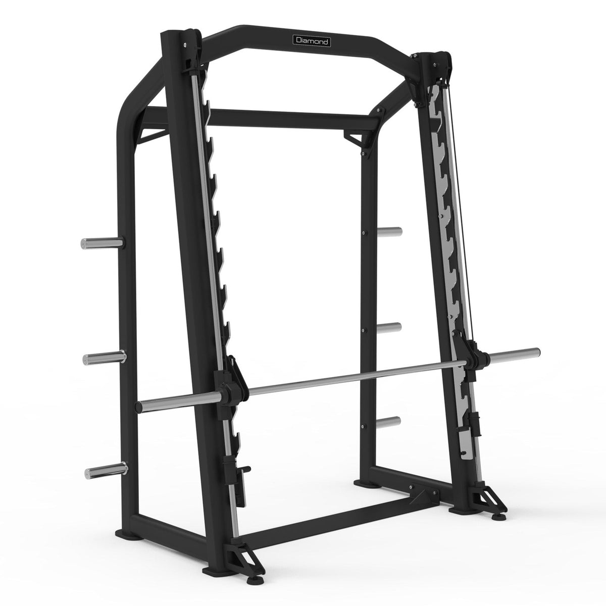 S550 SMITH MACHINE DIAMOND – Home Fitness Bologna