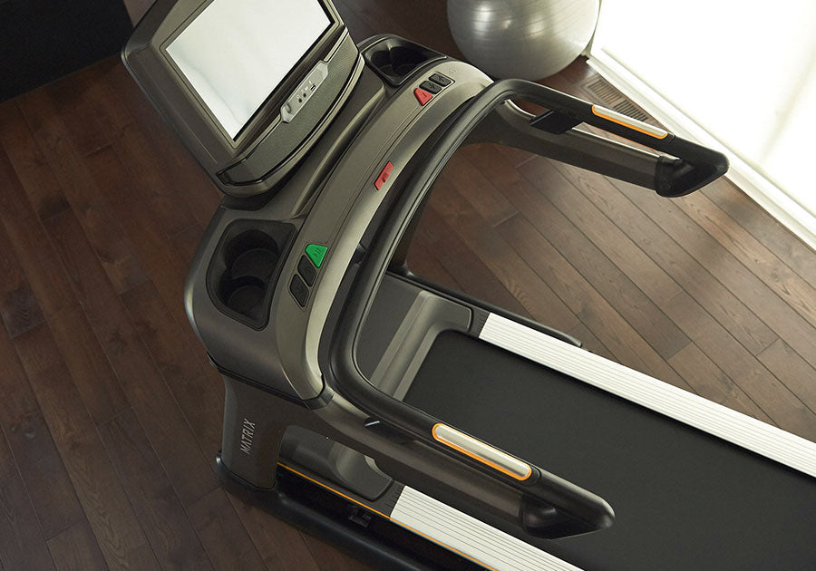 Tapis Roulant T70 XUR Matrix – Home Fitness Bologna